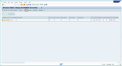 Posting GL Entries Vendor Invoice Customer Invoice SAP Community