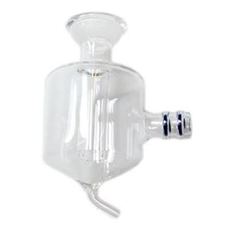 Cross Flow Nebulizer