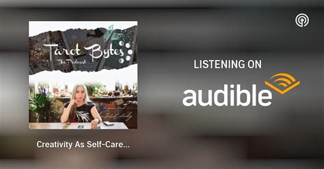 Creativity As Self Care With Tarot And Ritual With Cassandra Snow And
