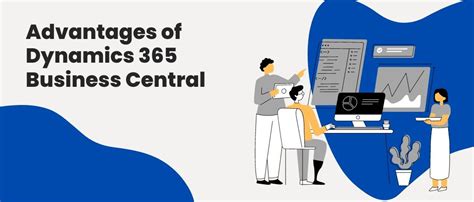 Unleashing The Power Of Microsoft Dynamics 365 Business Central Erp A Comprehensive Analysis