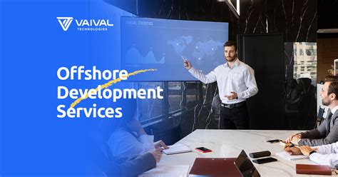 Top Offshore Software Development Services Vaival