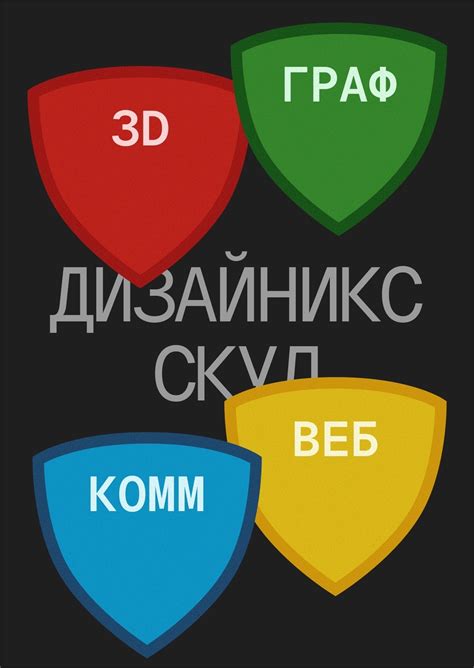 Студенческое портфолио Гарри Поттер и методы дизайнерского мышления