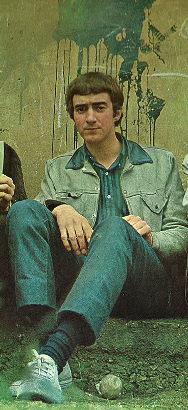 Leaders Of Men 60s Punk Rock Style Icons Vol 1