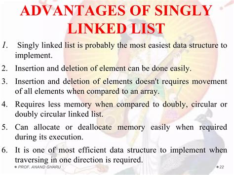 Unit 3 Dsa Linked List Pdf