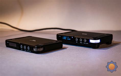 A much bigger power sandwich: MiniWare MDP-P906 - NotEnoughTech
