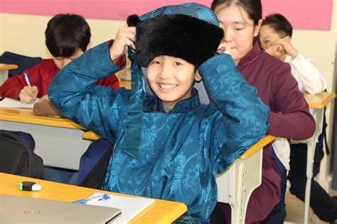 Олонлог Эгзэ Сургууль Added A New Олонлог Эгзэ Сургууль