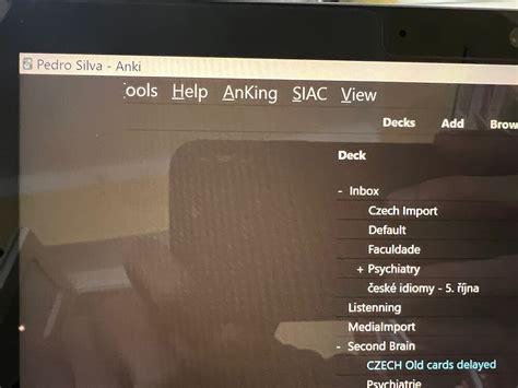 New Add On Contanki Controller Support For Anki Add Ons Anki Forums