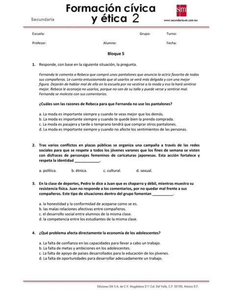 Bloque 5 1