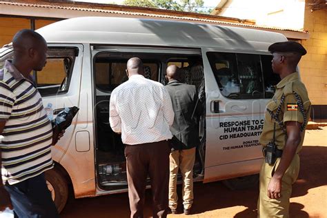 Drama As State House Anti Corruption Unit Tries To Arrest Director