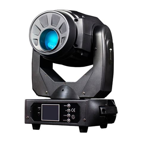 Alienpro Tour 180w User Manual Pdf Download Manualslib