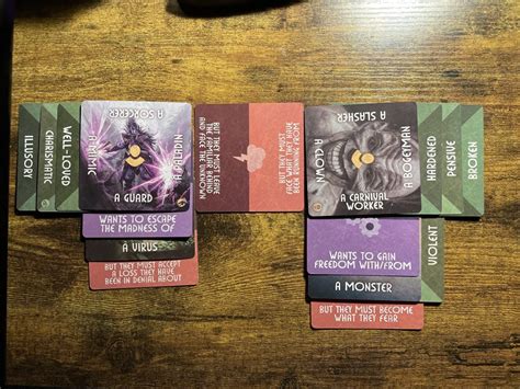 Eclipse Of Shadows Prep Work D Jordan Redhawk