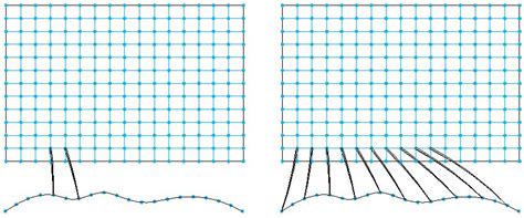 RevitCat Revit Multiple Host Repeater Patterns