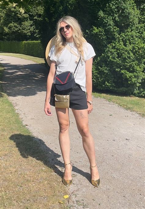 Only Shoes Onlchloe Hoge Hakken Goldgoudkleurig Zalandonl