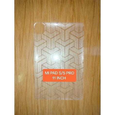 Jual Skin Back Casing Anti Jamur Xiaomi Mi Pad 6 Pad 6 Pro Mipad 5 Mi