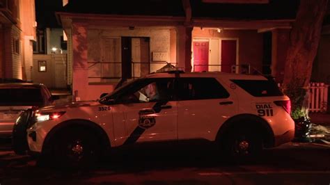 Murder Suicide Leaves Man Woman Shot Dead Inside North Philadelphia