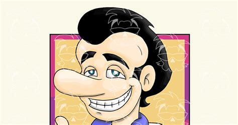 Larrylaffer My Name Is Larry Wariopunkのイラスト Pixiv
