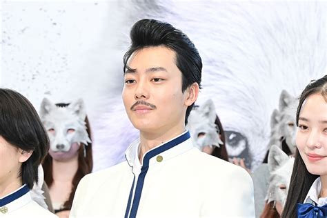 板垣李光人、gp帯連ドラ初主演の道枝駿佑を心配「命を削っている」 本人は「追い込まれるほど零に近づく」 Encount 2