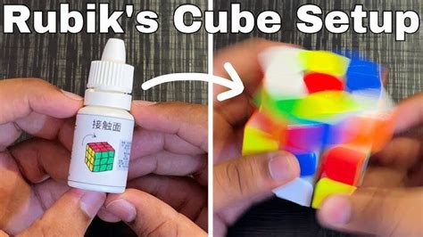 10ml Cube Lubricant X Cube 10ml Water Base Magic Cube Lube Silicone