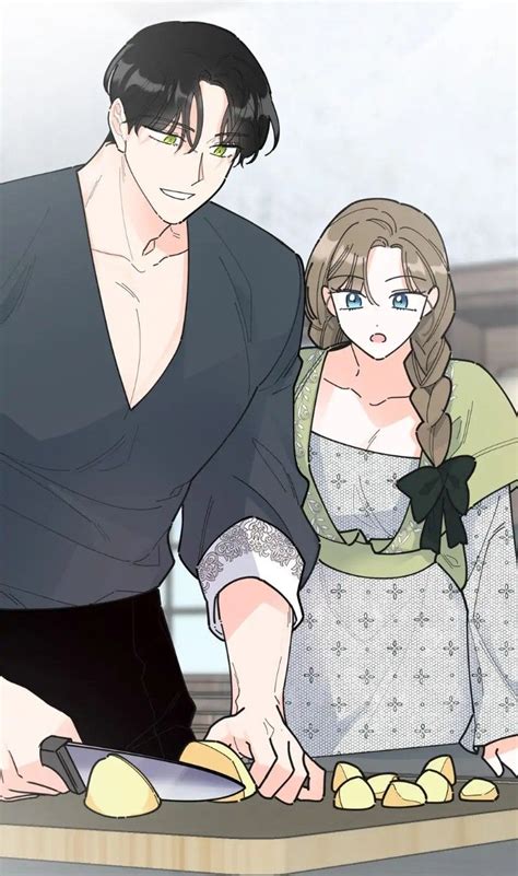 Villainess In Love Yunifer Magnolia And Ishid Lucrenze Anime