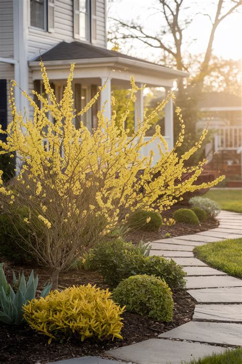25 Best Shrubs For Full Sun Evergreens Flowering Perennials Drought Tolerant Artofit