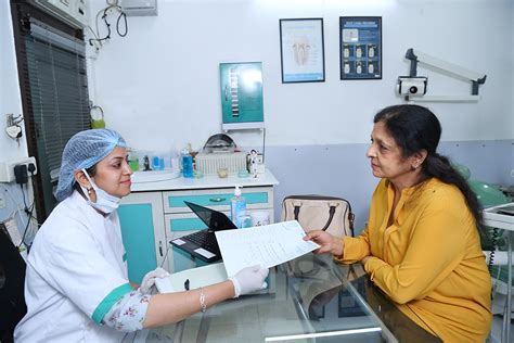 North Delhi Dental Clinic Best Dentist In Model Town Delhi India