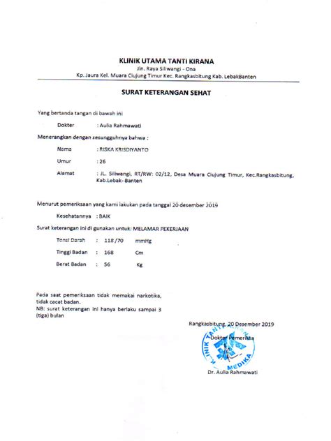 Kir Dokter Pdf