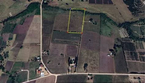 Hermoso Campo Las Violetas Mercadolibre