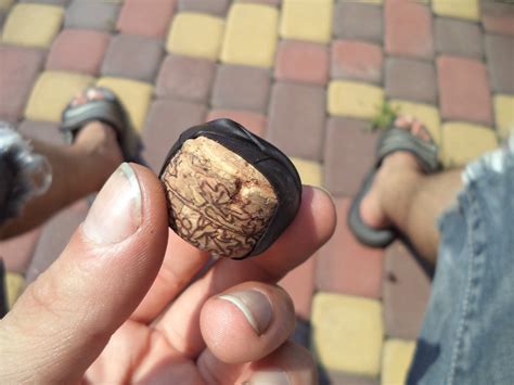 Dodeca Rubber Fidget Ball From Inner Tubes 13 Steps With Pictures