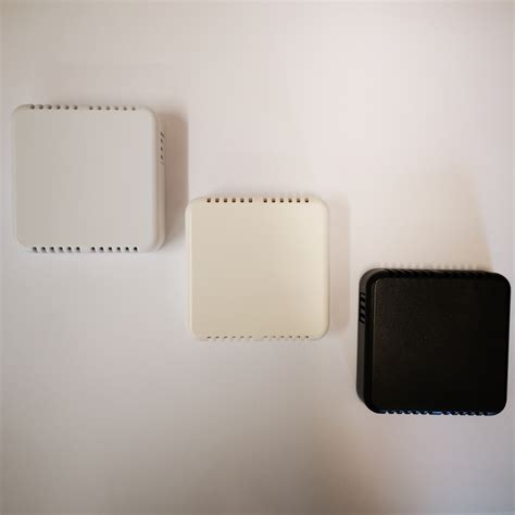 Underfloor Heating Room Temperature Sensor Probe Housing Outsourced Energy Room Temperature