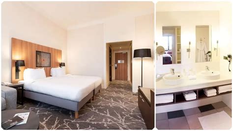 Hotel Radisson Blu Disneyland Paris Notre Avis 2026 Détaillé