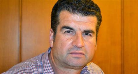 Νίκος Δημόπουλος Αγροτικά μπλόκα Δεν συγκινείται κανείς στην Αθήνα