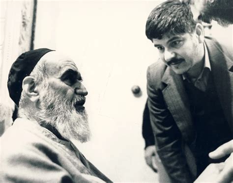 گفتگوی جالب با محمد هاشمی مدیر صدا و سیما در دهه ۶۰