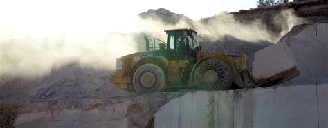 معدن مرمریت کرم لای رز نی‌ریز هلدینگ بیاتی