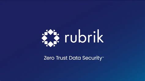 Rubrik Prices Ipo Above Target Raises 752 Million Amid Resurgent Us