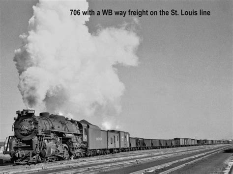 Nkp Class S 706 Frankfort In Wb The Nickel Plate Archive