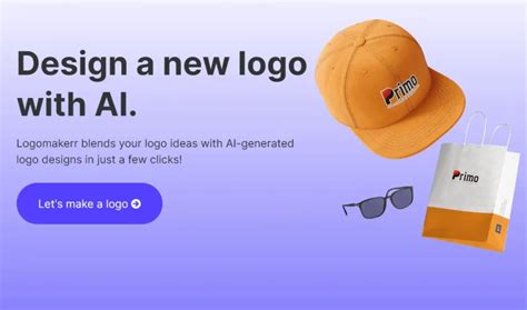 mojo ai logo reveals easy with ai