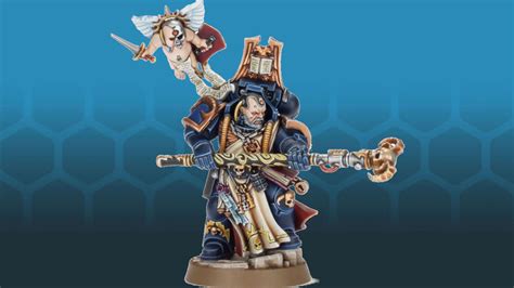 Gw Continues Cull Of Warhammer 40k Space Marine Kits