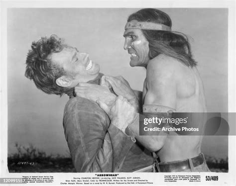 196 Jack Heston Photos And High Res Pictures Getty Images