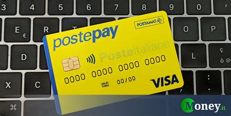Come Recuperare Password E Pin Della Postepay