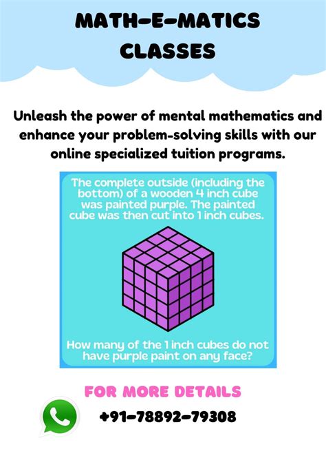 Math E Matics Classes On Linkedin Mathematics Mastery Begins Here Our Expert Tutors Guide You