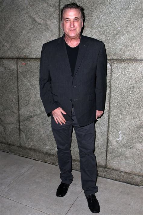 Daniel Baldwin Actor