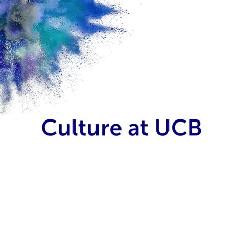Ucb On Linkedin Culture At Ucb