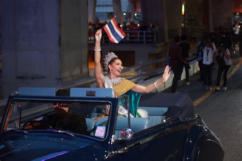 ส่องเลขรถแห่ ”แอนโทเนีย“ โรลส์ รอยซ์ คันแรกที่นำเข้ามาในไทย