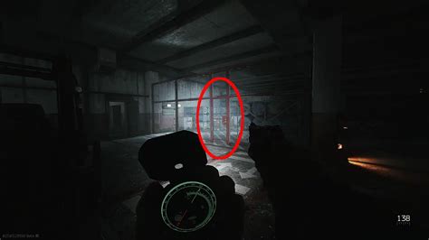 Rb Psv1 Keyrb Psv1 の鍵 Escape From Tarkov Wiki