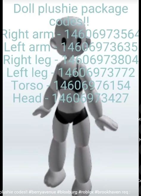 Roblox Body Scale