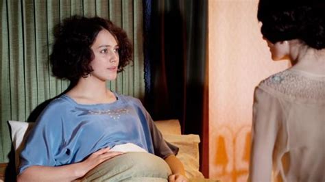 Shocking Downton Abbey Moments We Still Arent Over Now To Love