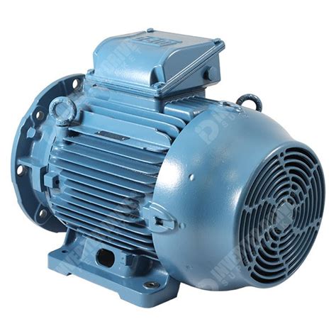 Weg W22 Ie3 Cast Iron 185kw Three Phase Motor 400v690v 4 Pole 180m