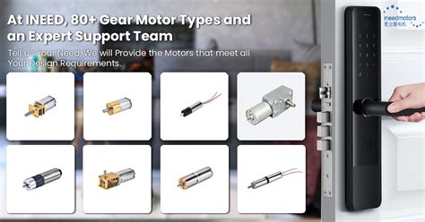 Understanding Motor Commutation Principles Process And Performance Optimization