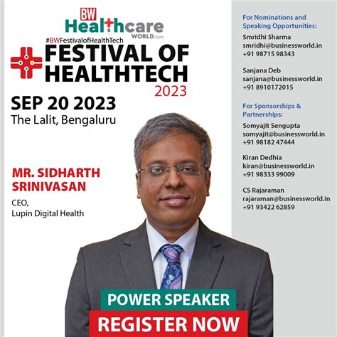 shraddha jadhav on linkedin future of healthtech get registered and
