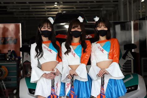 Viper On Twitter S耐 Rd1鈴鹿 スーパー耐久 鈴鹿サーキット Ksフロンティアktmカーズ 2号車